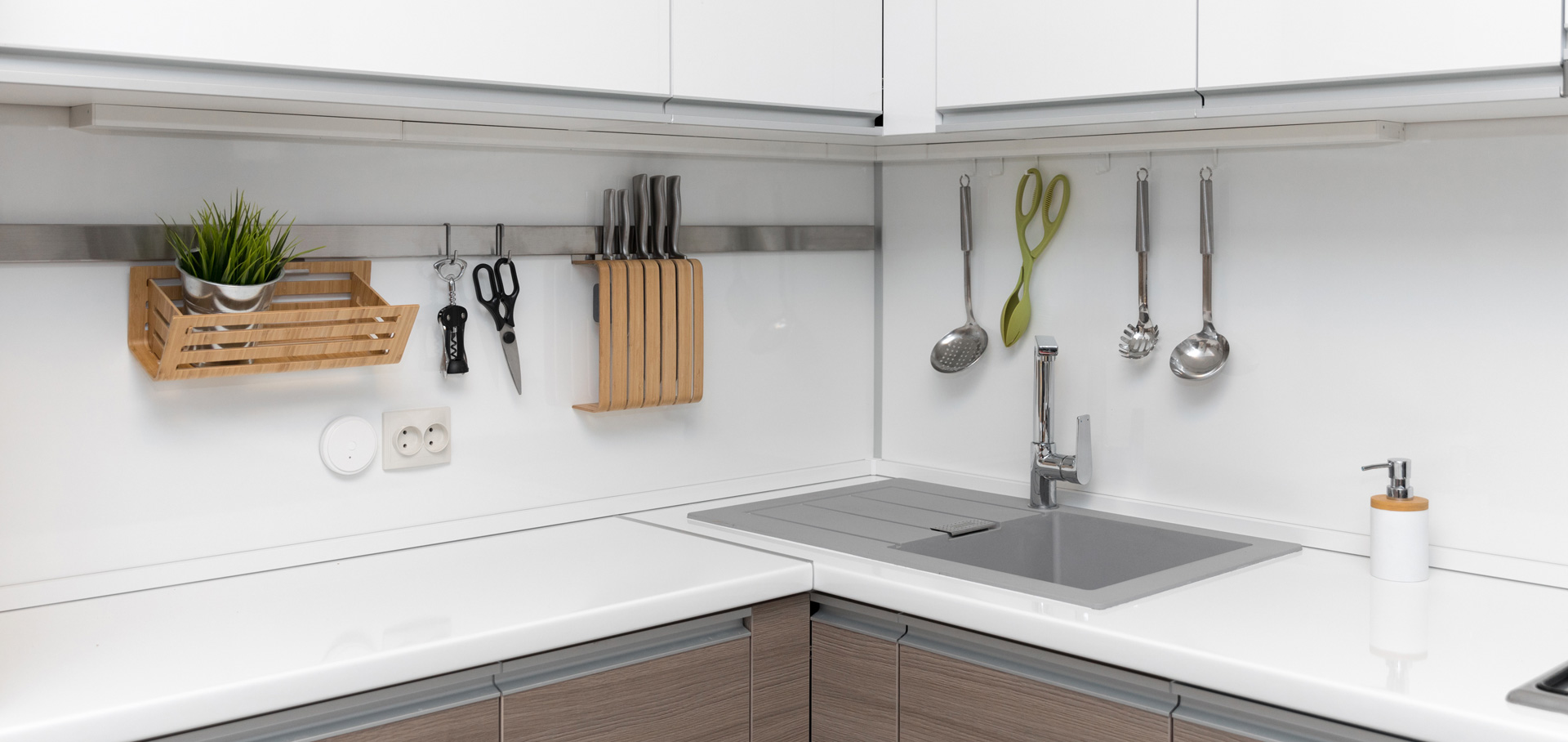 Pure White - PetraMia Stones