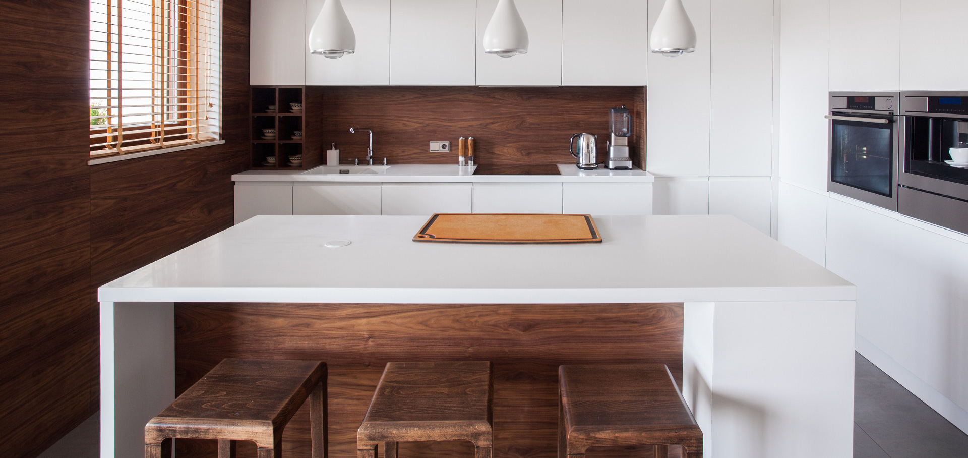 Pure White - PetraMia Stones